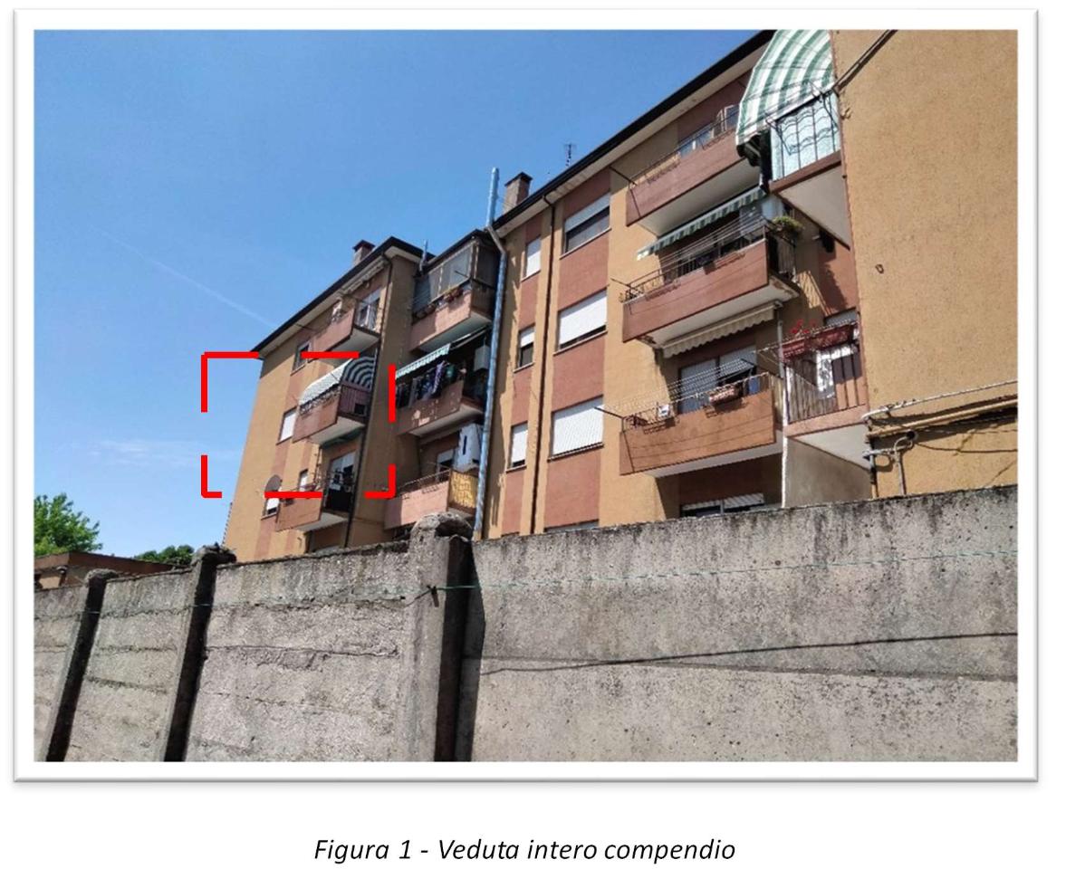 Appartamento in vendita a Venezia