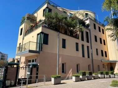 Appartamento in vendita a Venezia