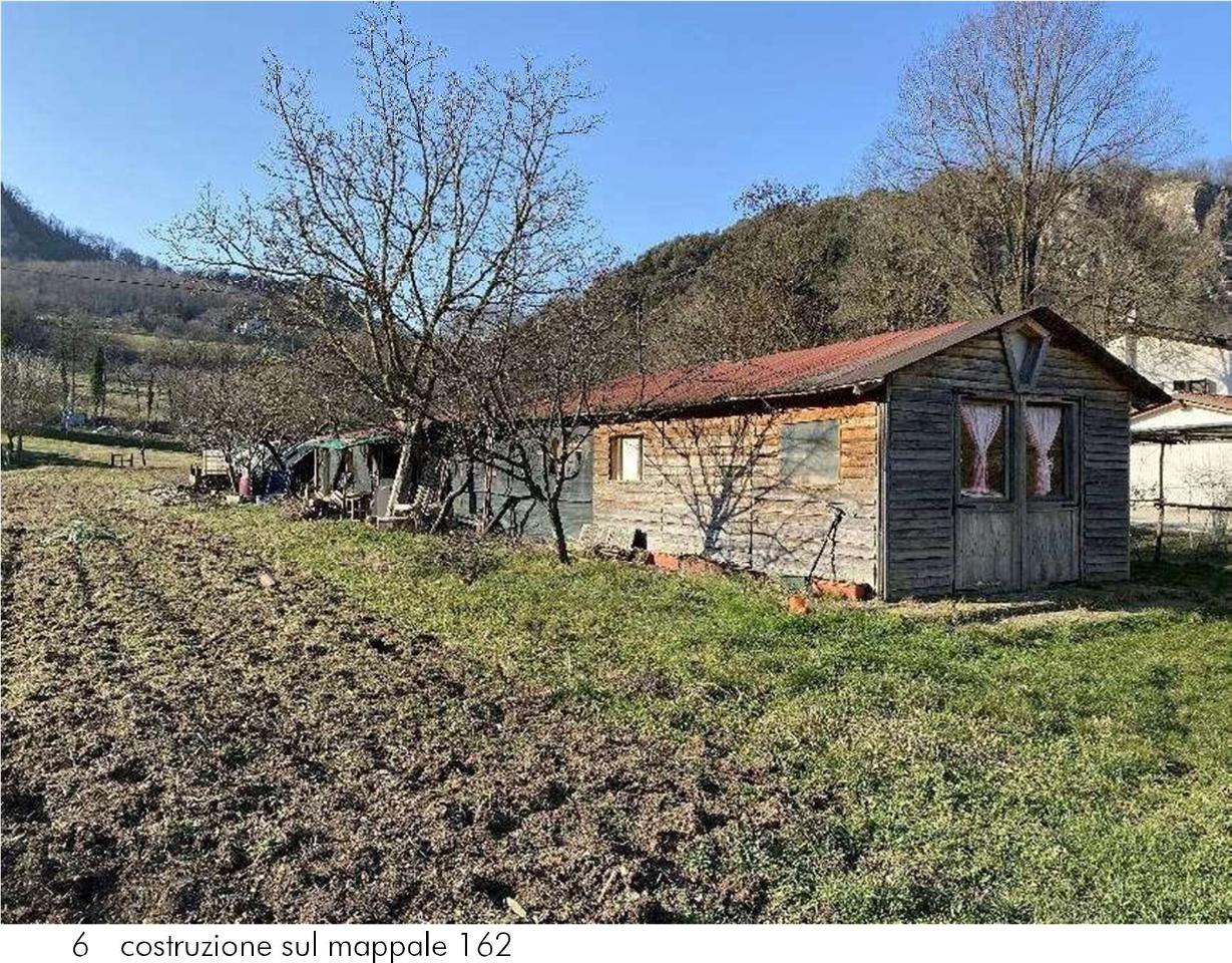 Terreno agricolo in vendita a Teolo