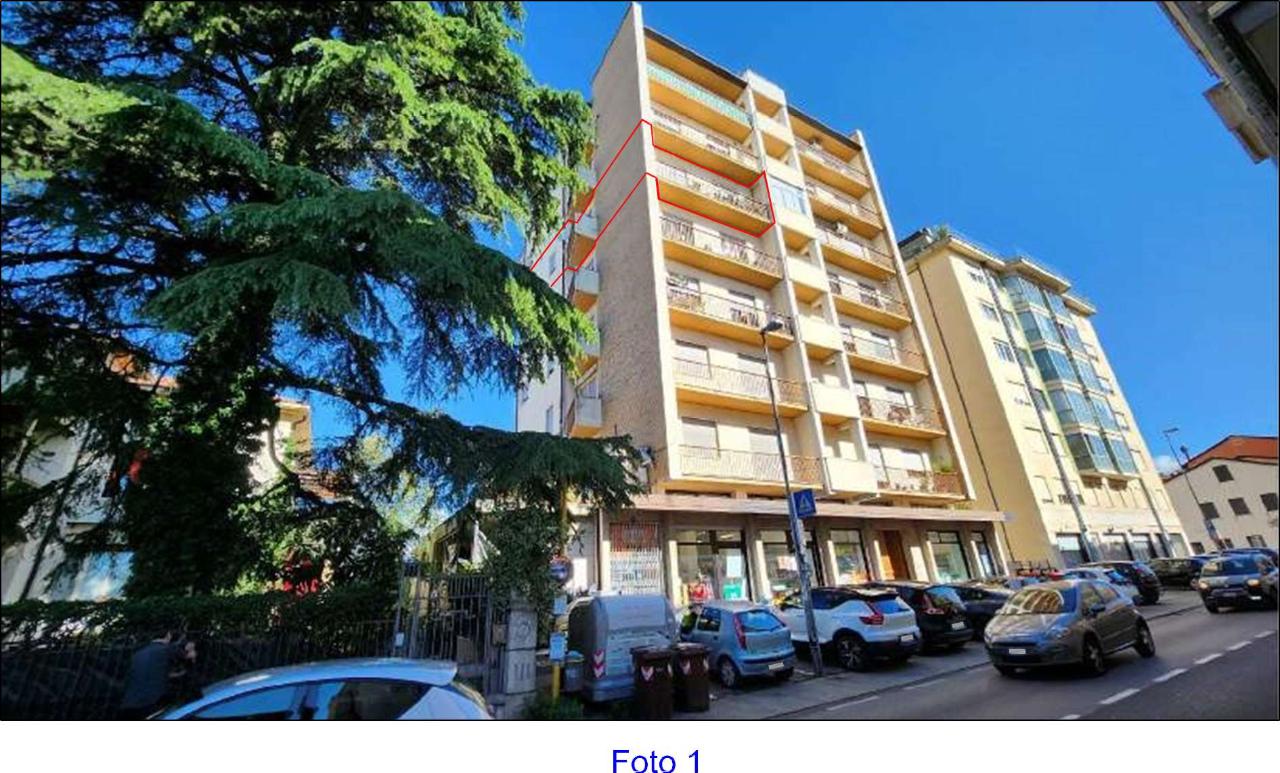 Appartamento in vendita a Thiene