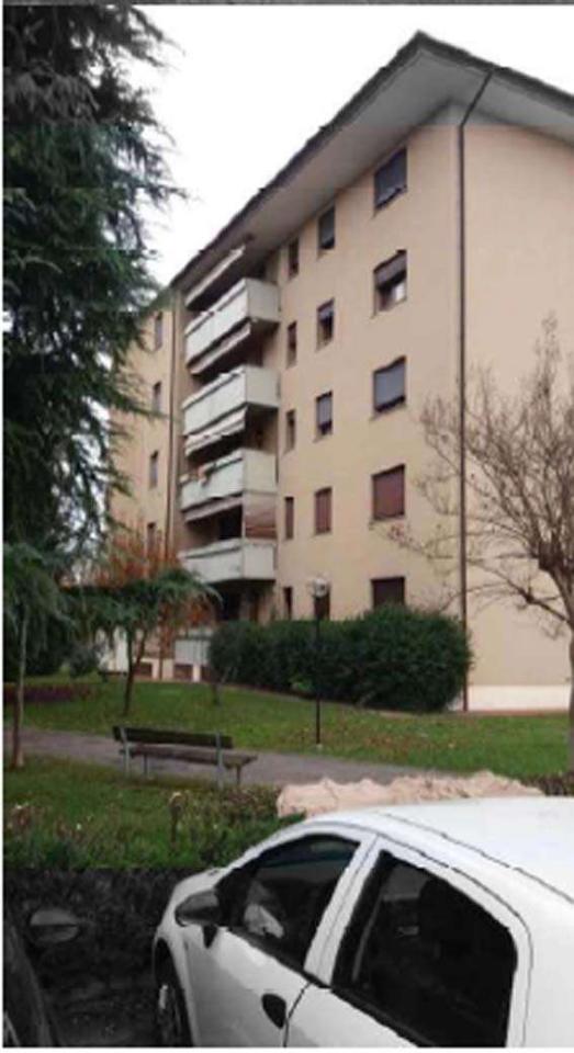 Appartamento in vendita a Castelfranco Veneto