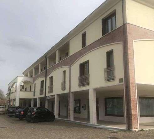 Appartamento in vendita a Vigonza