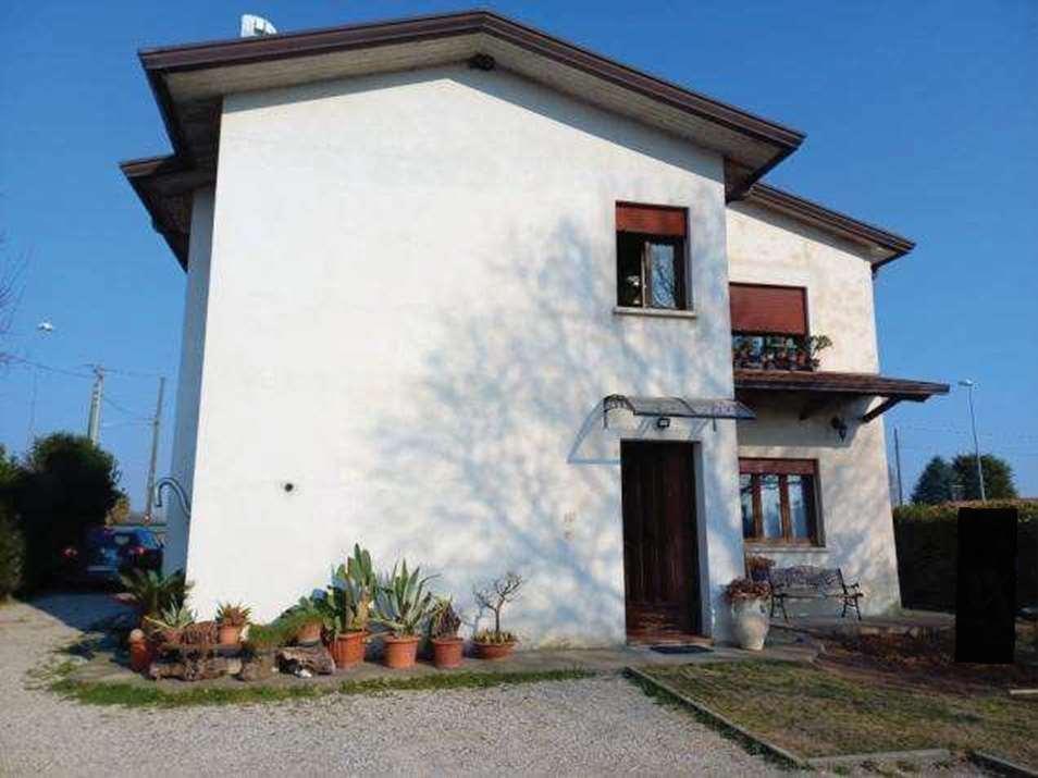 Appartamento in vendita a Cittadella