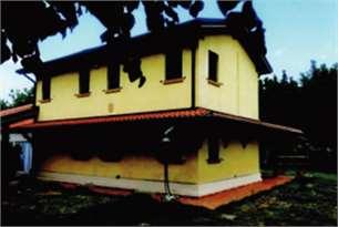 Villa unifamiliare in vendita a Anguillara Veneta