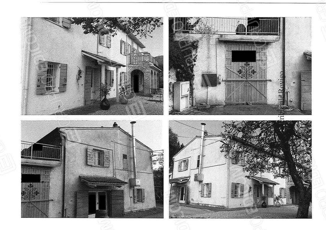 Rustico in vendita a Cinto Euganeo