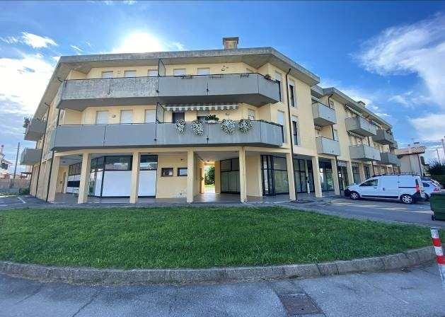 Appartamento in vendita a Piove Di Sacco