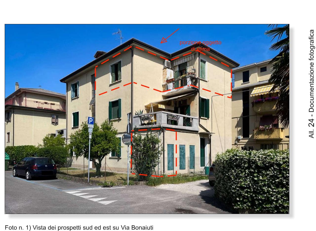 Appartamento in vendita a Venezia