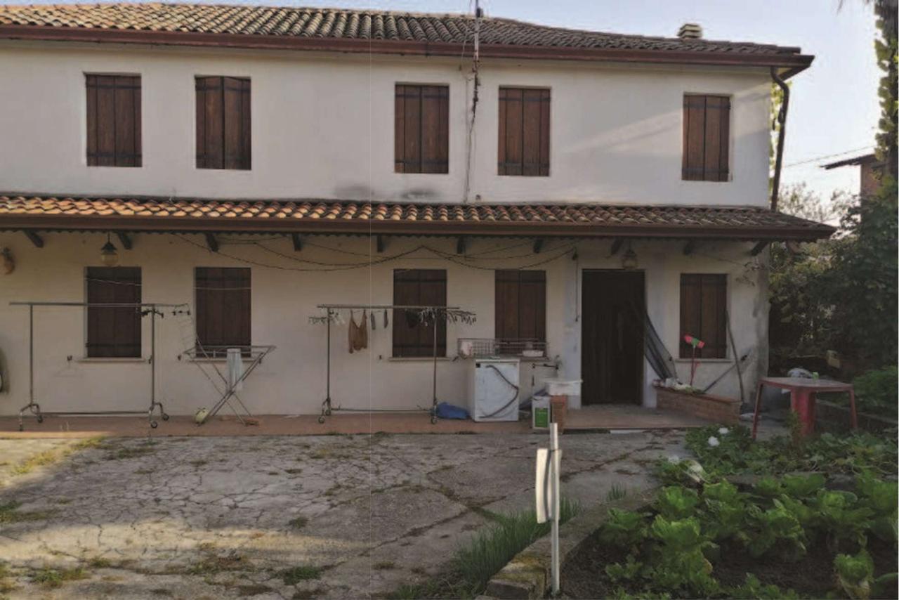 Casa indipendente in vendita a Anguillara Veneta
