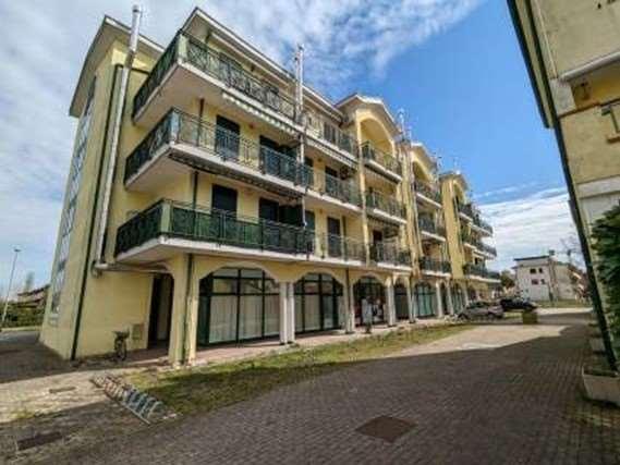 Appartamento in vendita a Eraclea