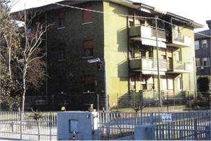 Appartamento in vendita a Campodarsego