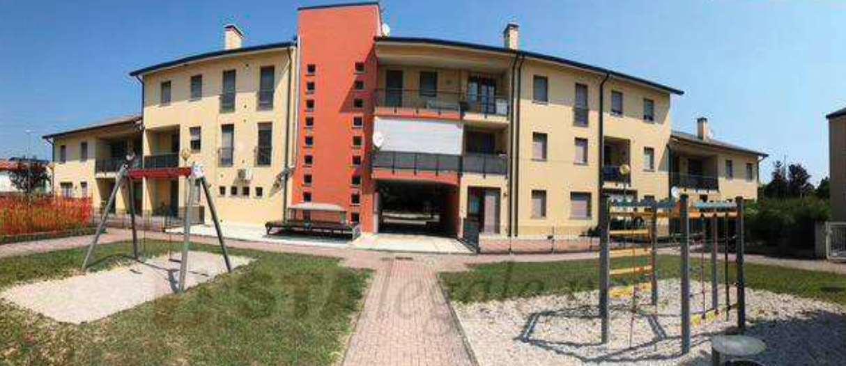 Appartamento in vendita a Piombino Dese