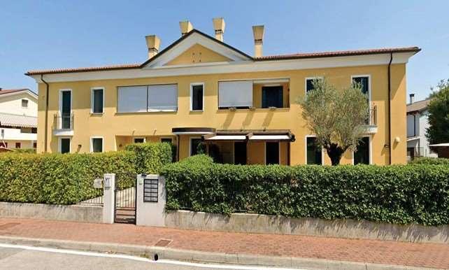 Appartamento in vendita a Camponogara