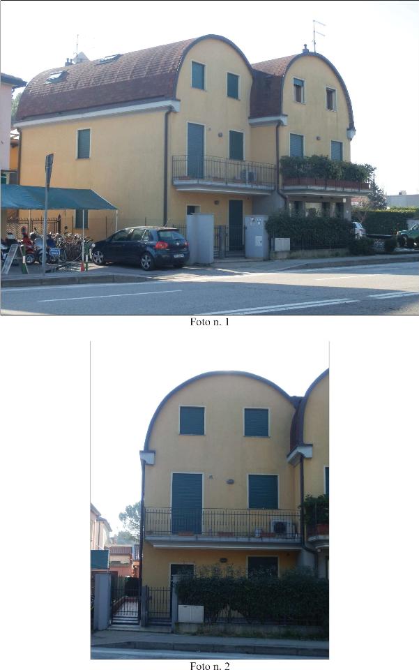 Villa bifamiliare in vendita a Padova