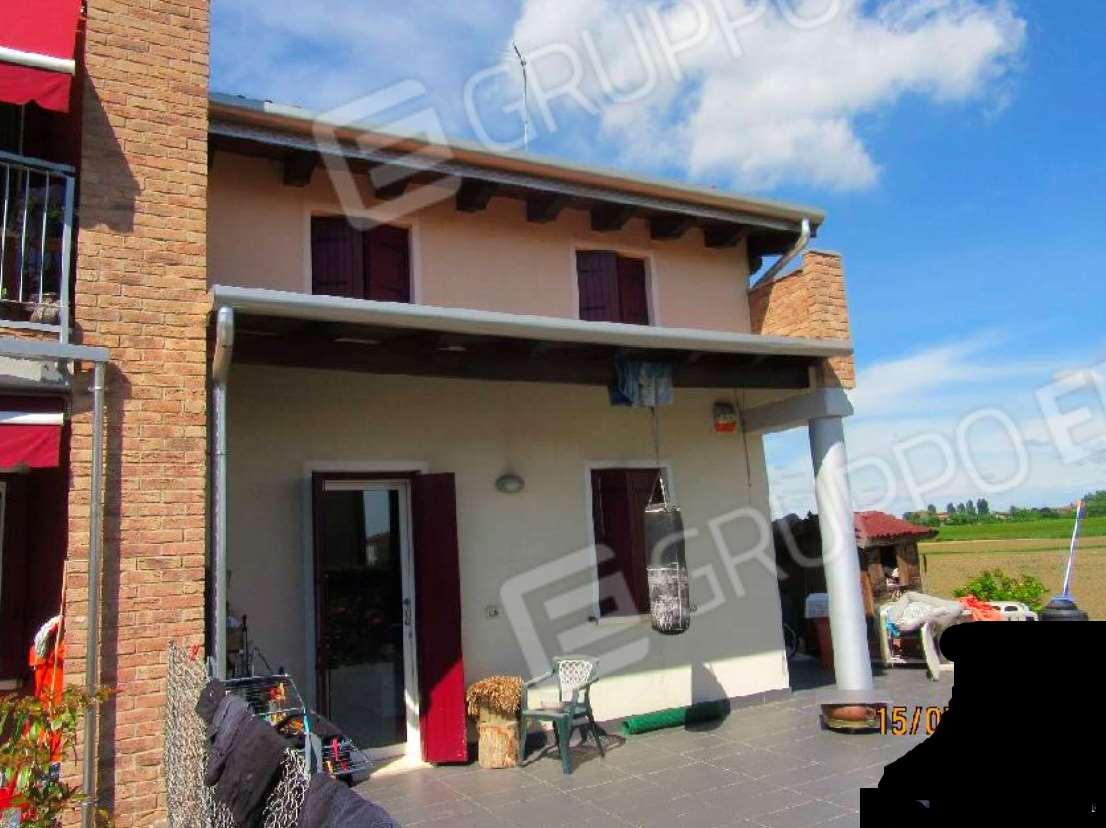 Villa a schiera in vendita a Pianiga