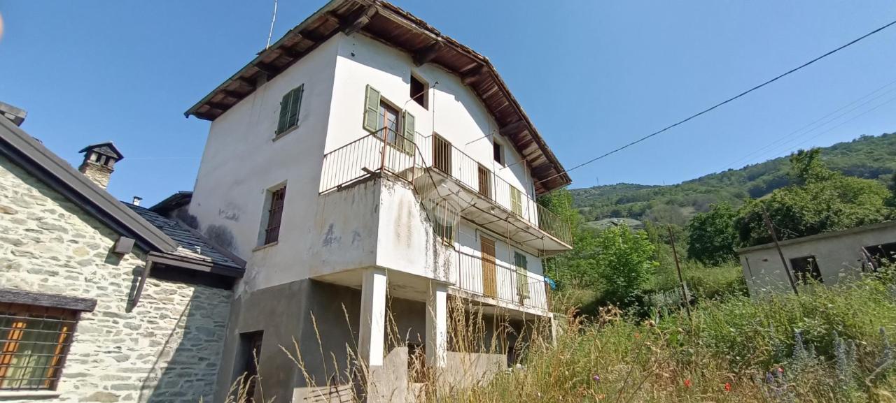 Casa indipendente in vendita a Nus