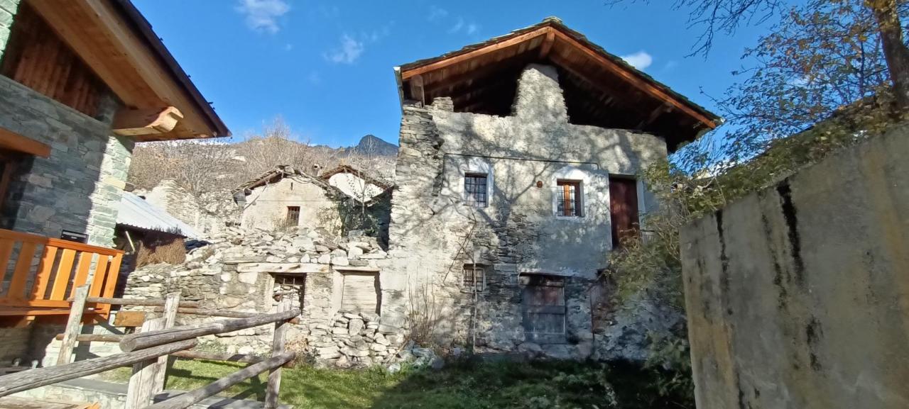 Rustico in vendita a Verrayes