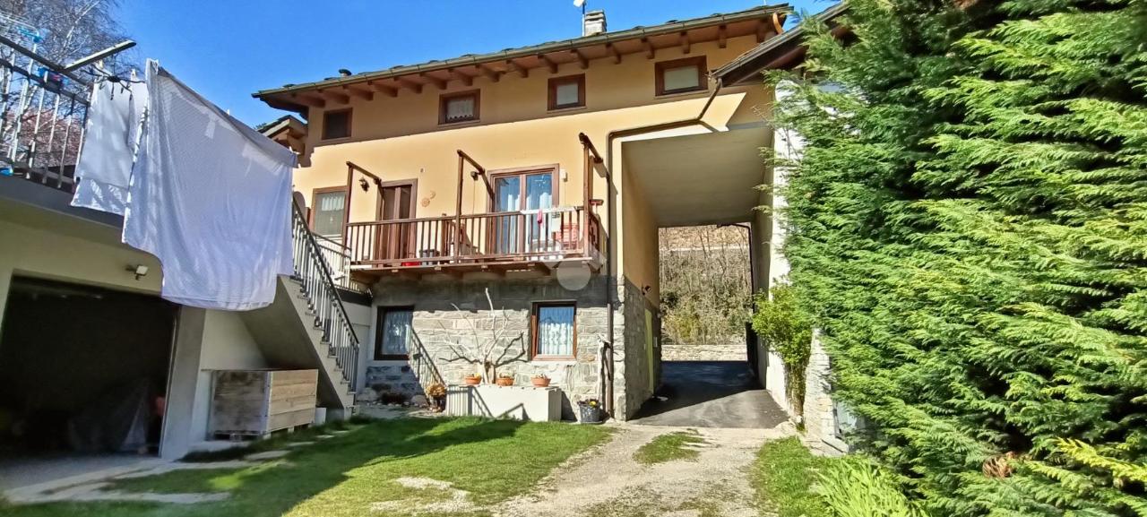 Appartamento in vendita a Quart