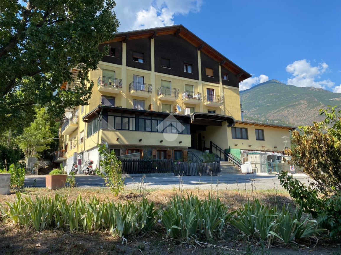 Appartamento in vendita a Quart