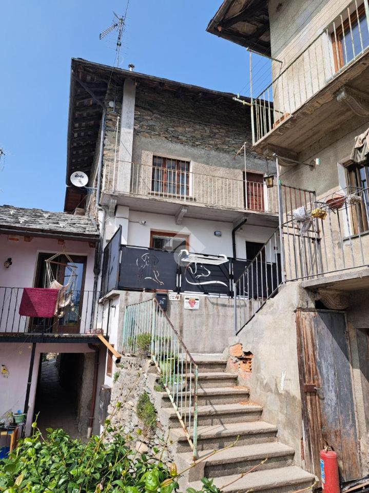 Appartamento in vendita a Nus