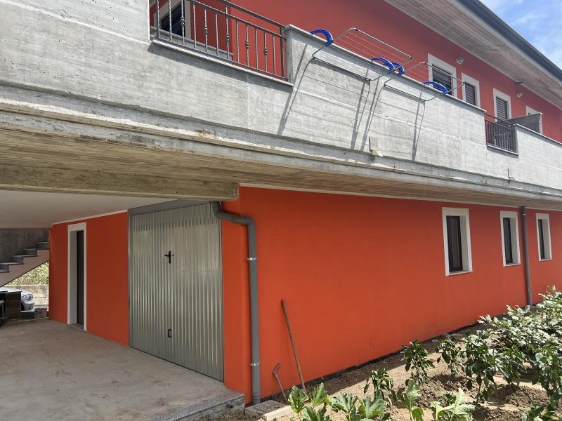 Appartamento in affitto a Mozzagrogna