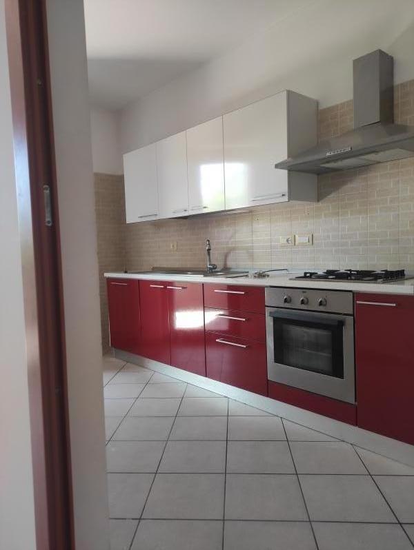 Appartamento in affitto a Lanciano