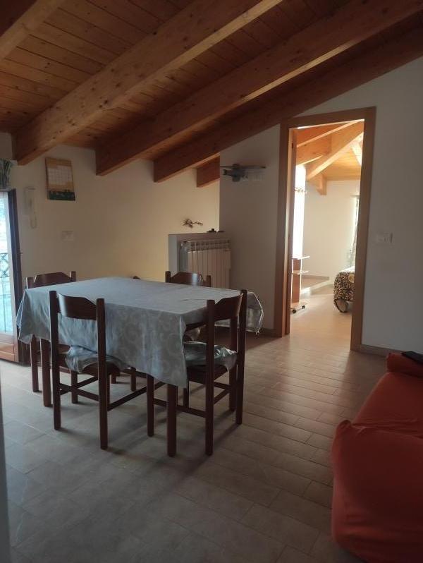 Appartamento in affitto a Lanciano