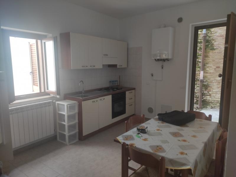 Appartamento in affitto a Lanciano