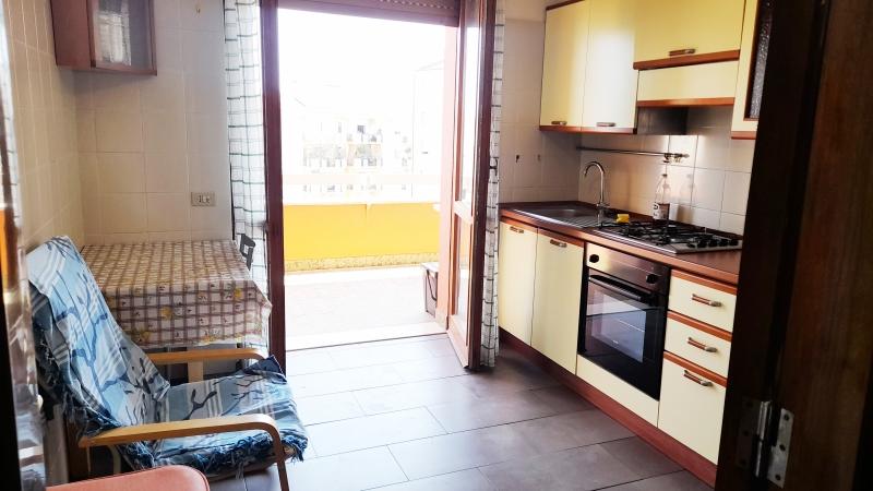 Appartamento in affitto a Lanciano