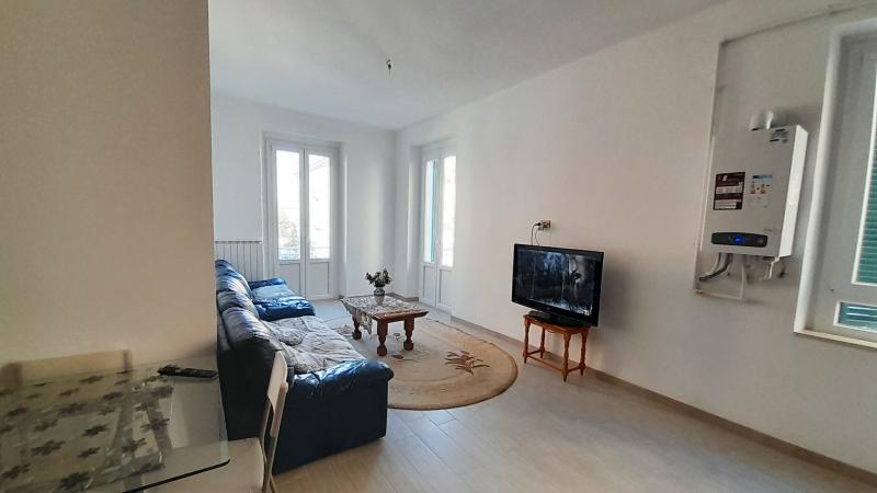 Appartamento in affitto a Lanciano