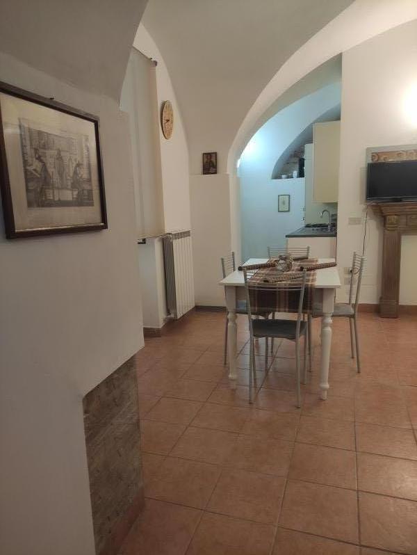 Appartamento in affitto a Lanciano