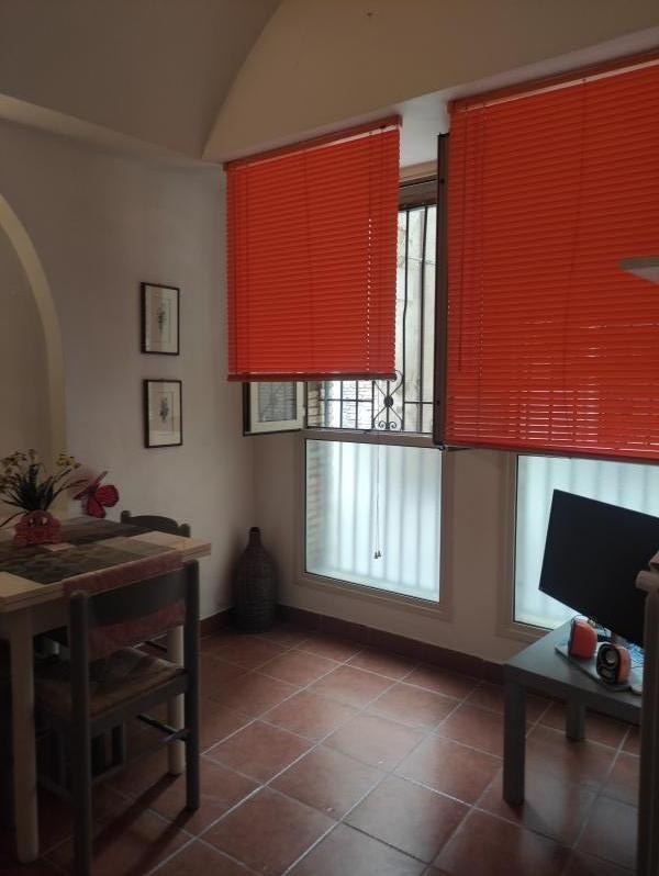 Appartamento in affitto a Lanciano