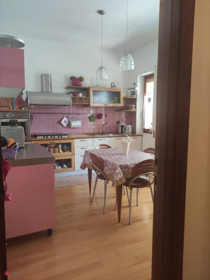 Appartamento in vendita a Lanciano