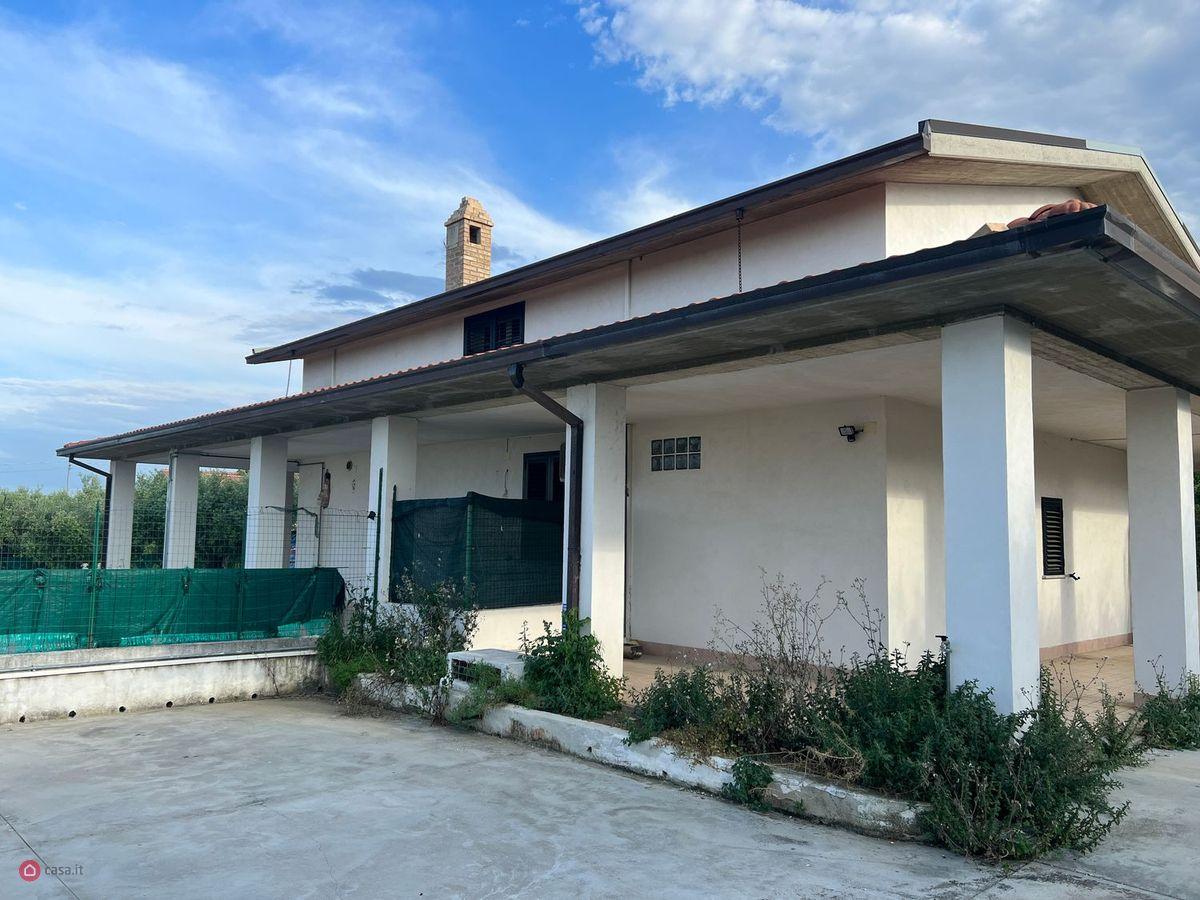 Appartamento in vendita a Fossacesia