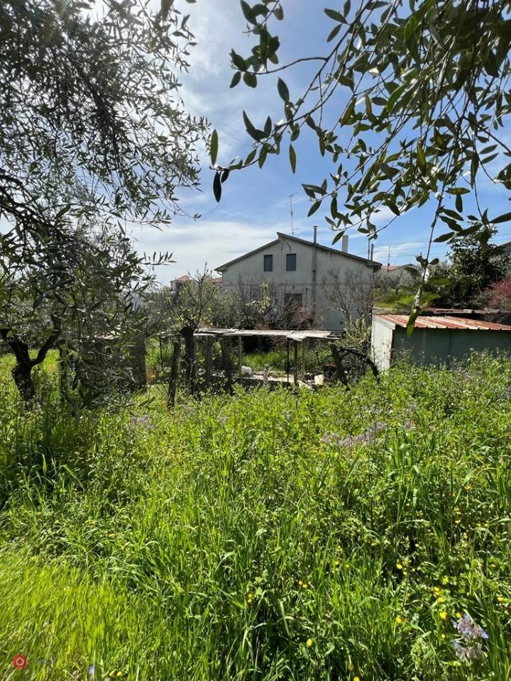 Casa indipendente in vendita a Lanciano