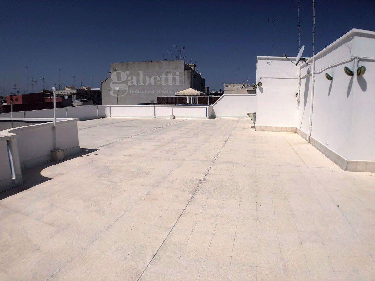 Attico in vendita a Barletta