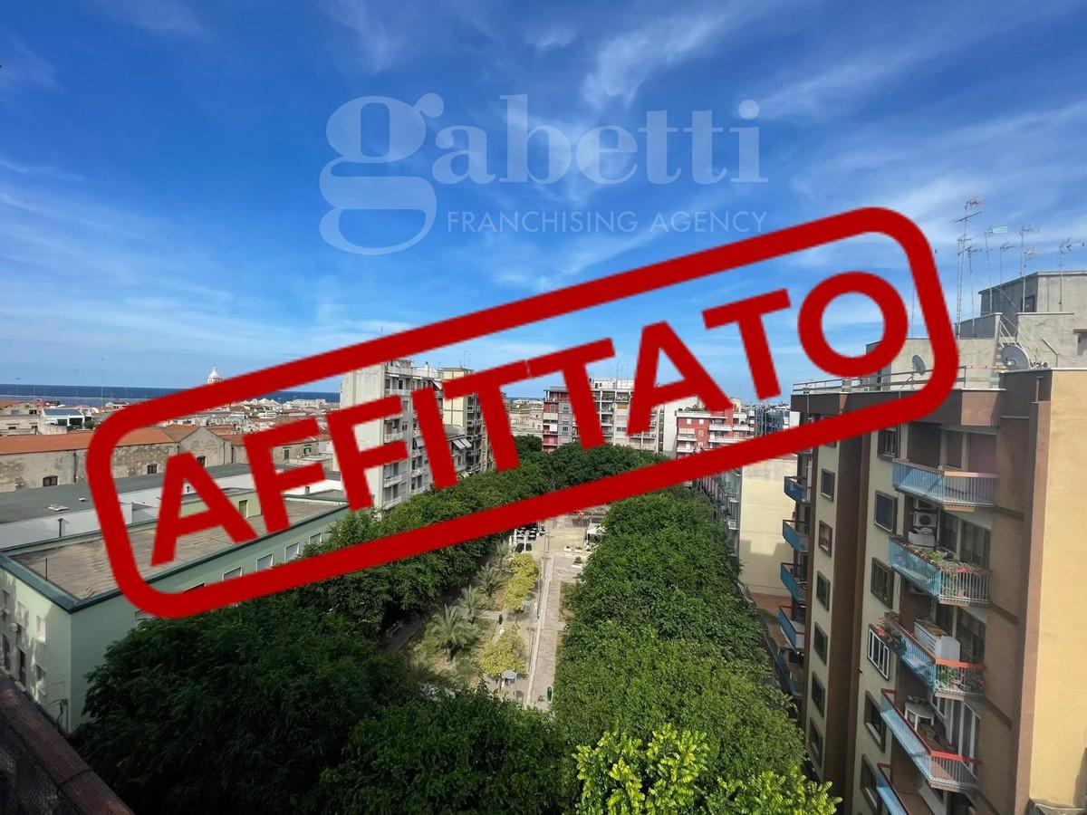Appartamento in affitto a Barletta