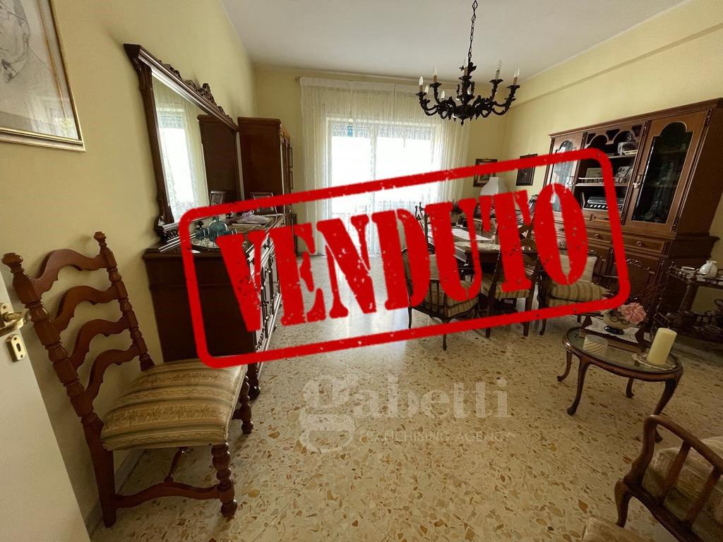 Appartamento in vendita a Barletta