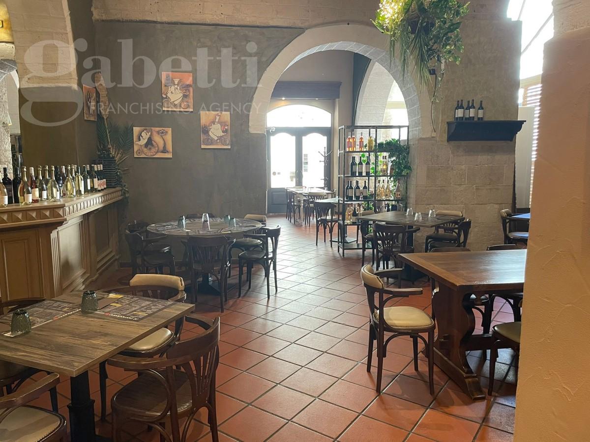 Ristorante in vendita a Barletta