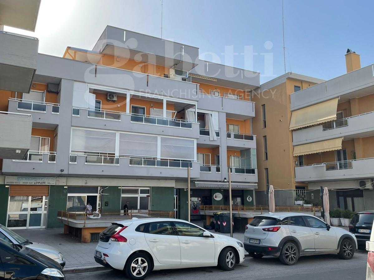 Appartamento in vendita a Barletta