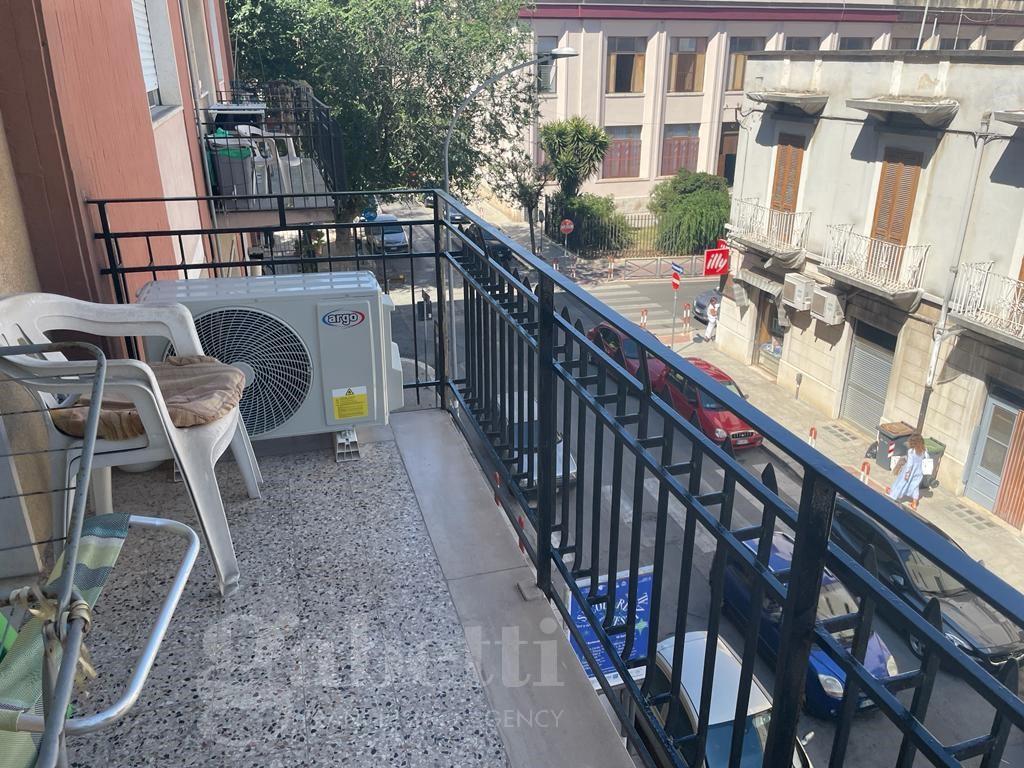 Appartamento in vendita a Barletta