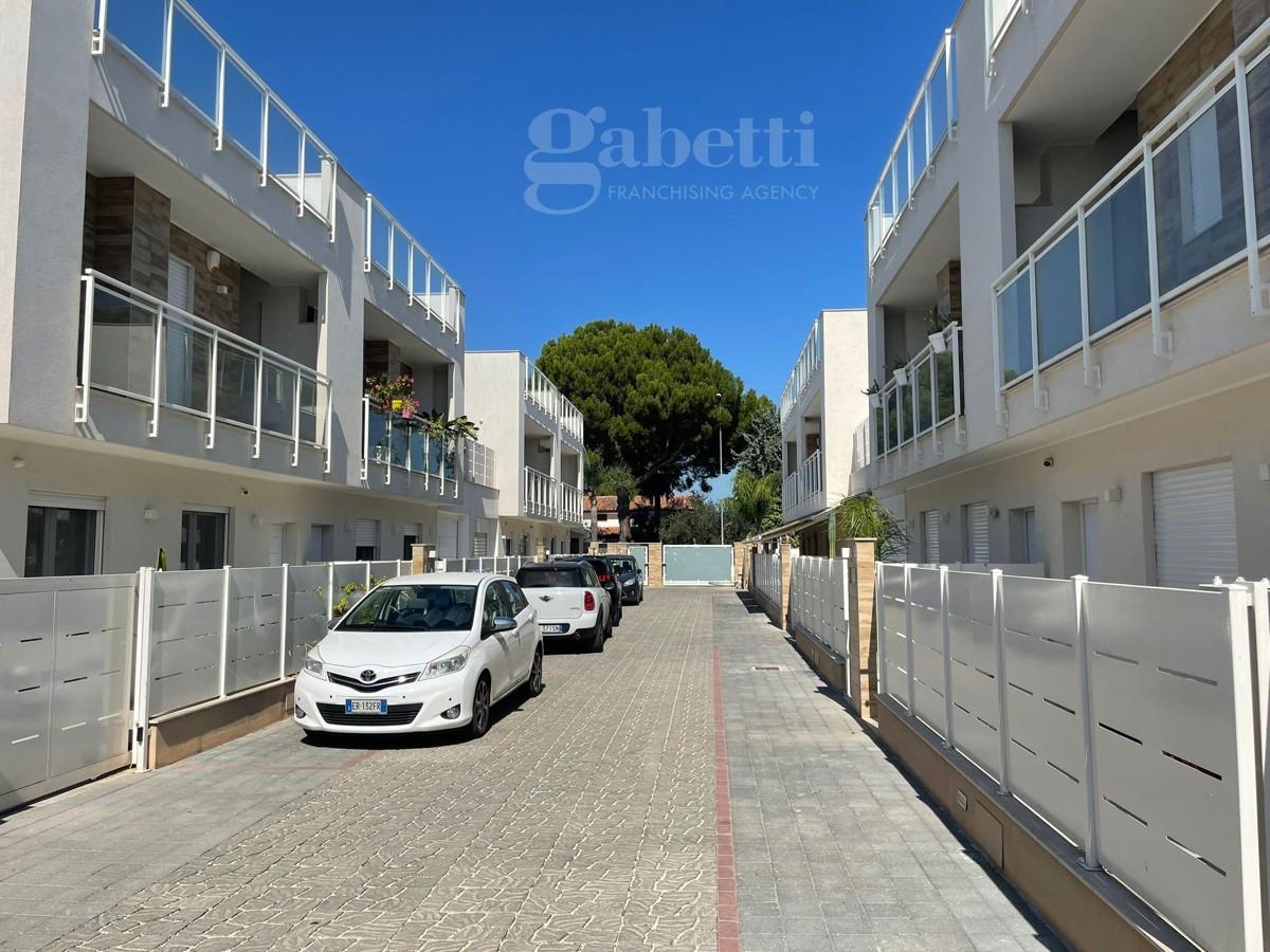 Villa a schiera in vendita a Barletta