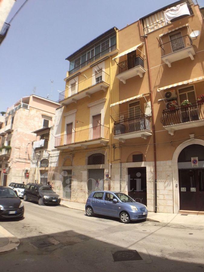 Appartamento in vendita a Barletta