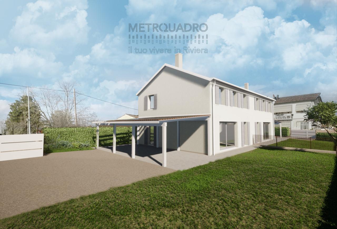Villa in vendita a Dolo