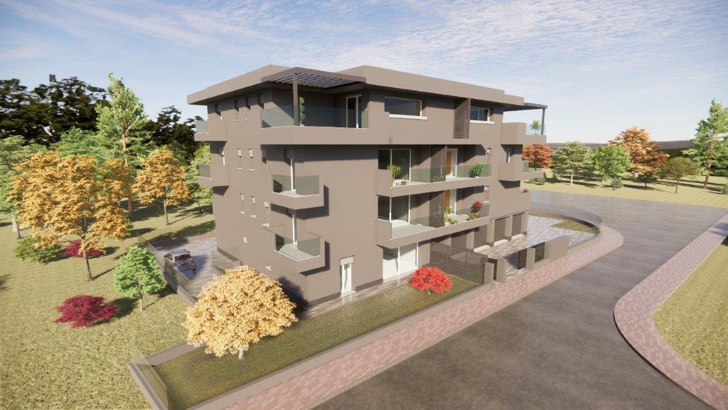 Appartamento in vendita a Dolo