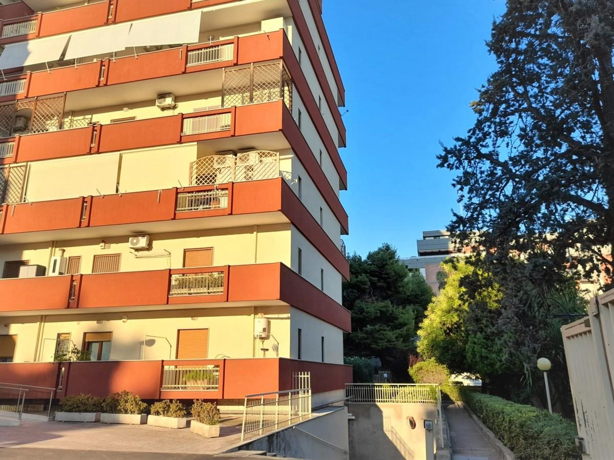 Appartamento in vendita a Bari
