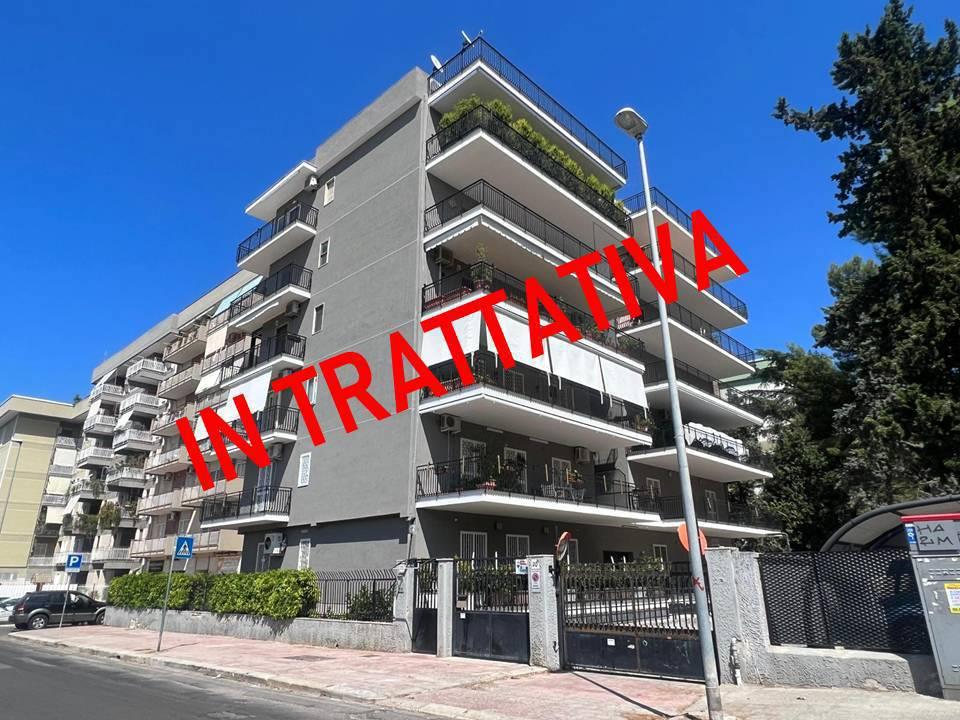 Appartamento in vendita a Bari