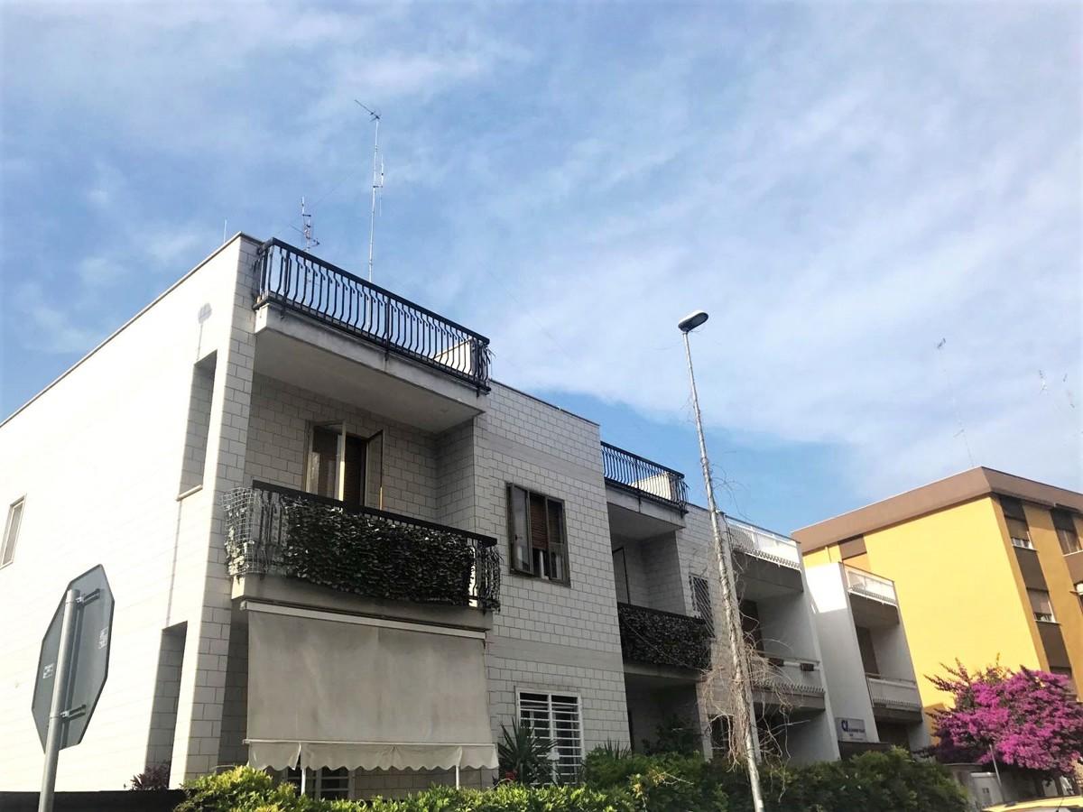 Appartamento in vendita a Bari