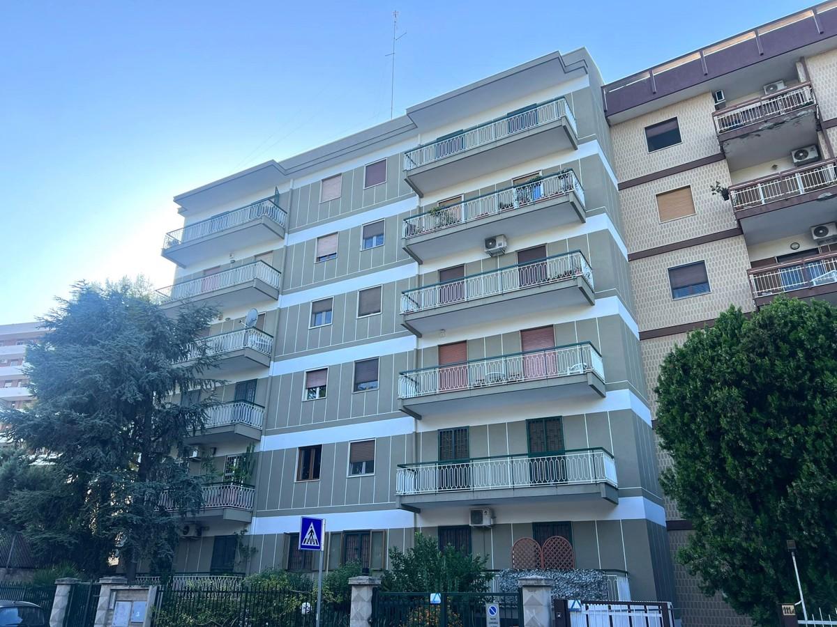 Appartamento in vendita a Bari