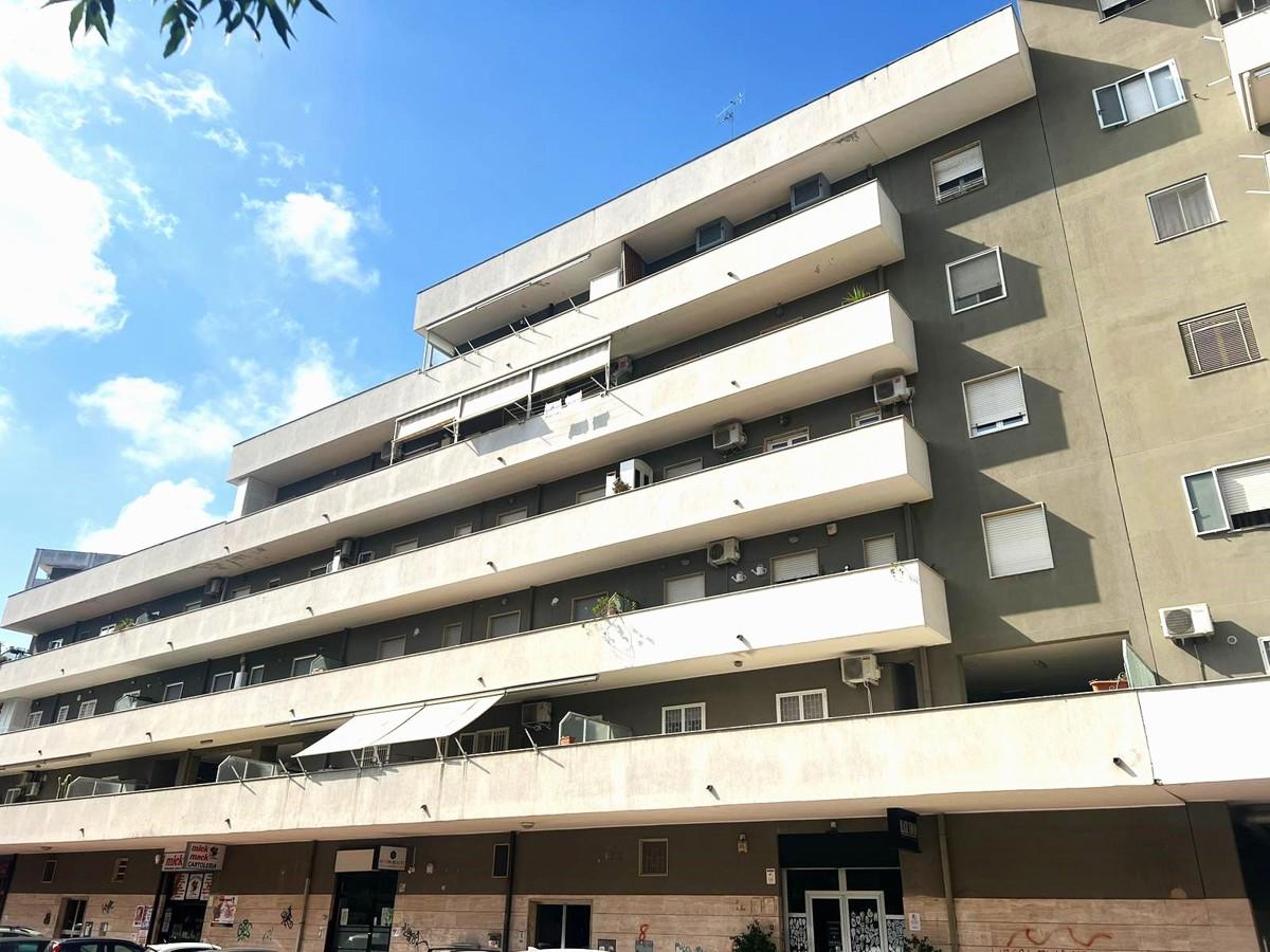 Appartamento in vendita a Bari