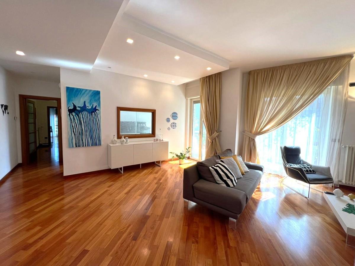 Appartamento in vendita a Bari